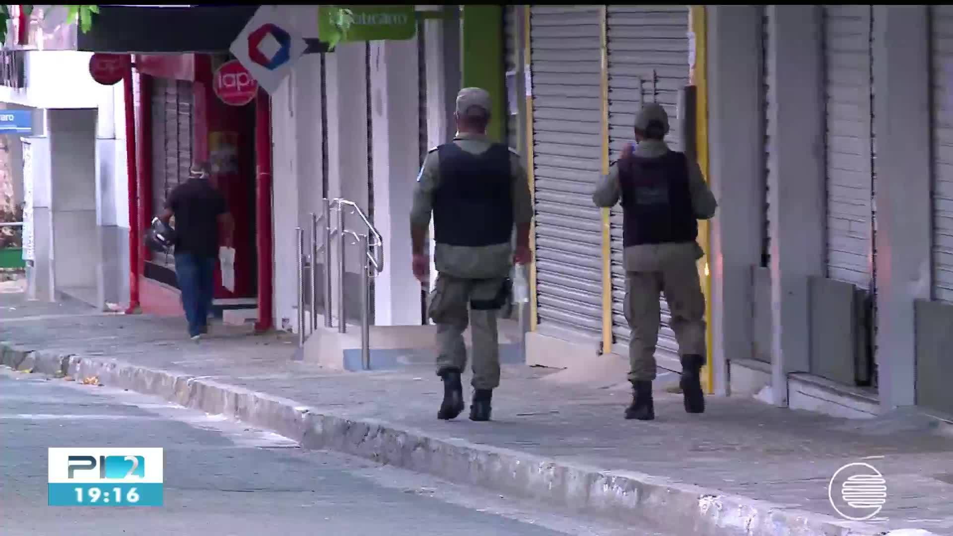 VÍDEOS PITV de segunda feira de abril de Piauí G