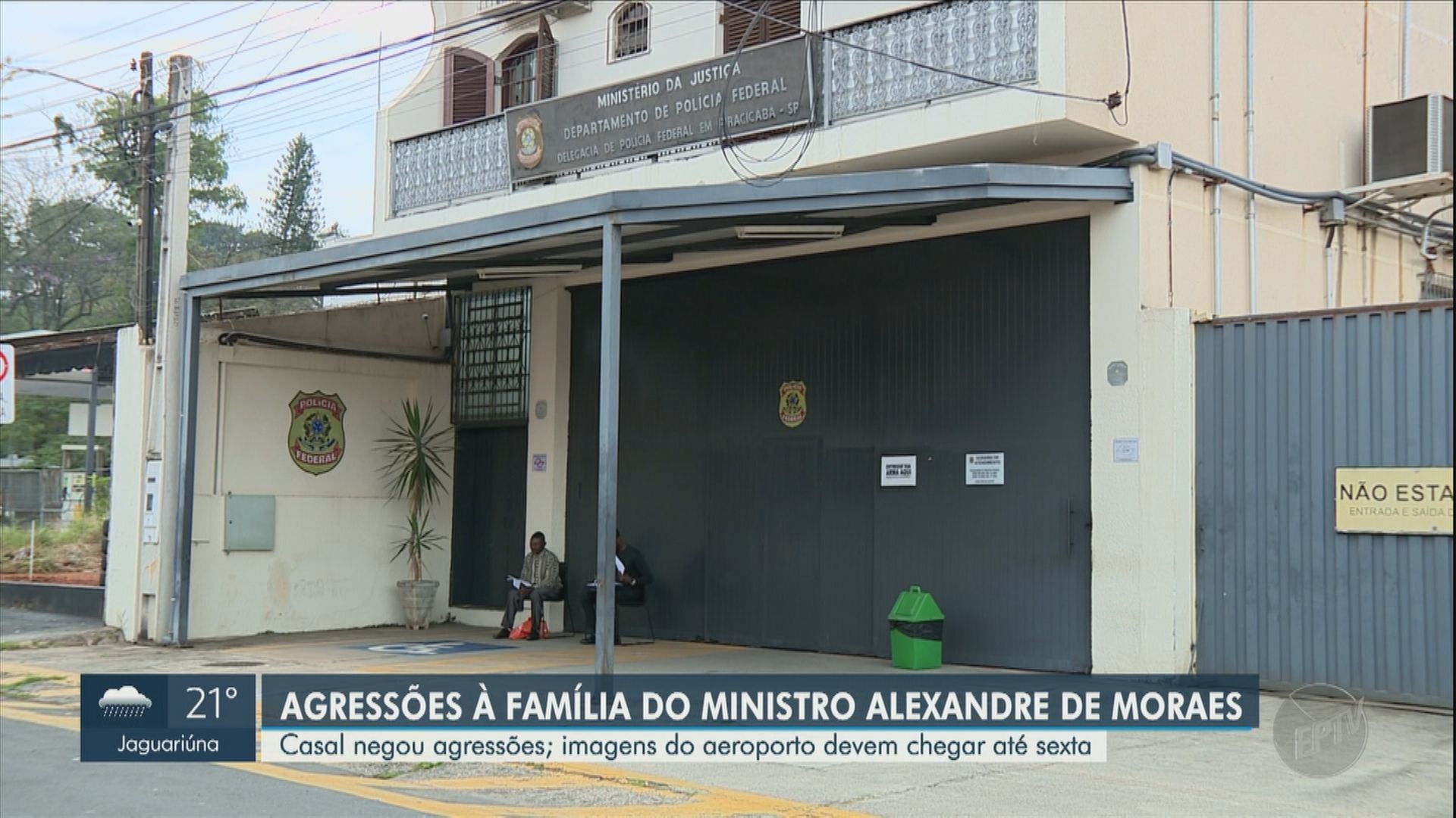 VÍDEOS EPTV 2 Campinas desta terça feira 18 de julho de 2023