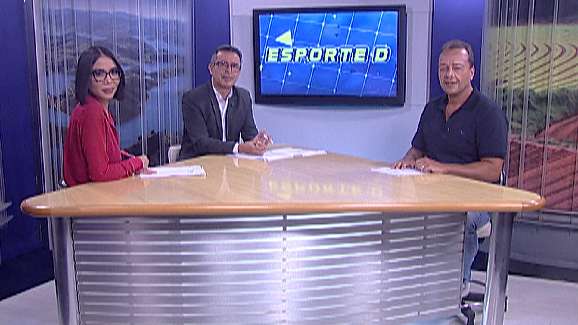 VÍDEOS Diário TV 1ª Edição de sexta feira 20 de novembro Mogi das