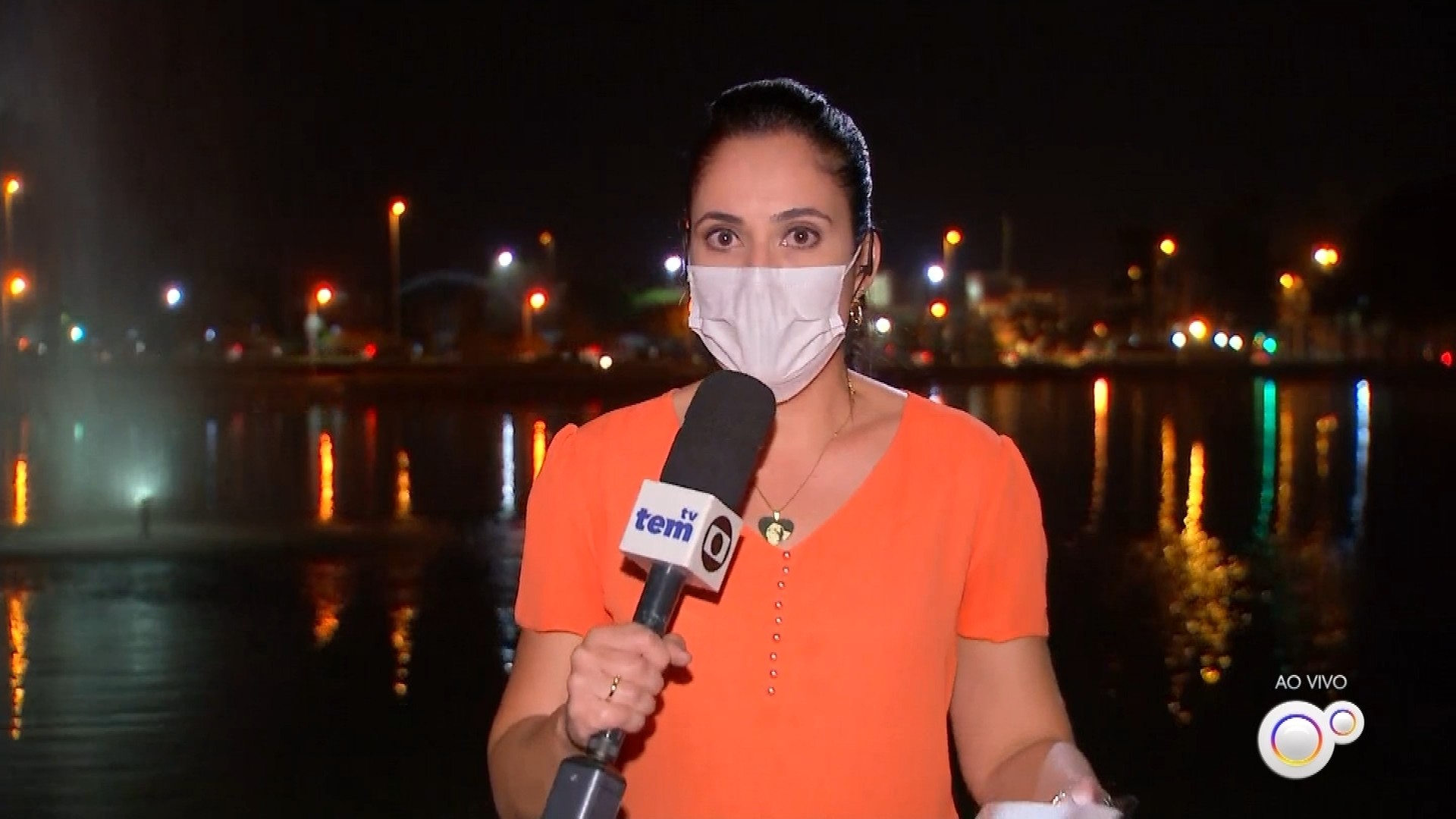 VÍDEOS TEM Notícias 2ª edição de Sorocaba e Jundiaí desta quinta feira