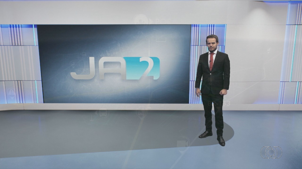 VÍdeos Jornal Anhanguera 2ª Edição Regiões Desta Sexta Feira 20 De