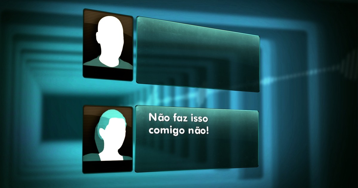 G1 Em Gravação Testemunha Chave De Chacina No Rn Pede Para Não