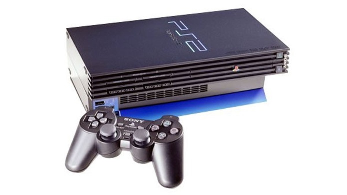 PlayStation 2 Veja As Curiosidades Do Console Que Comemora 15 Anos