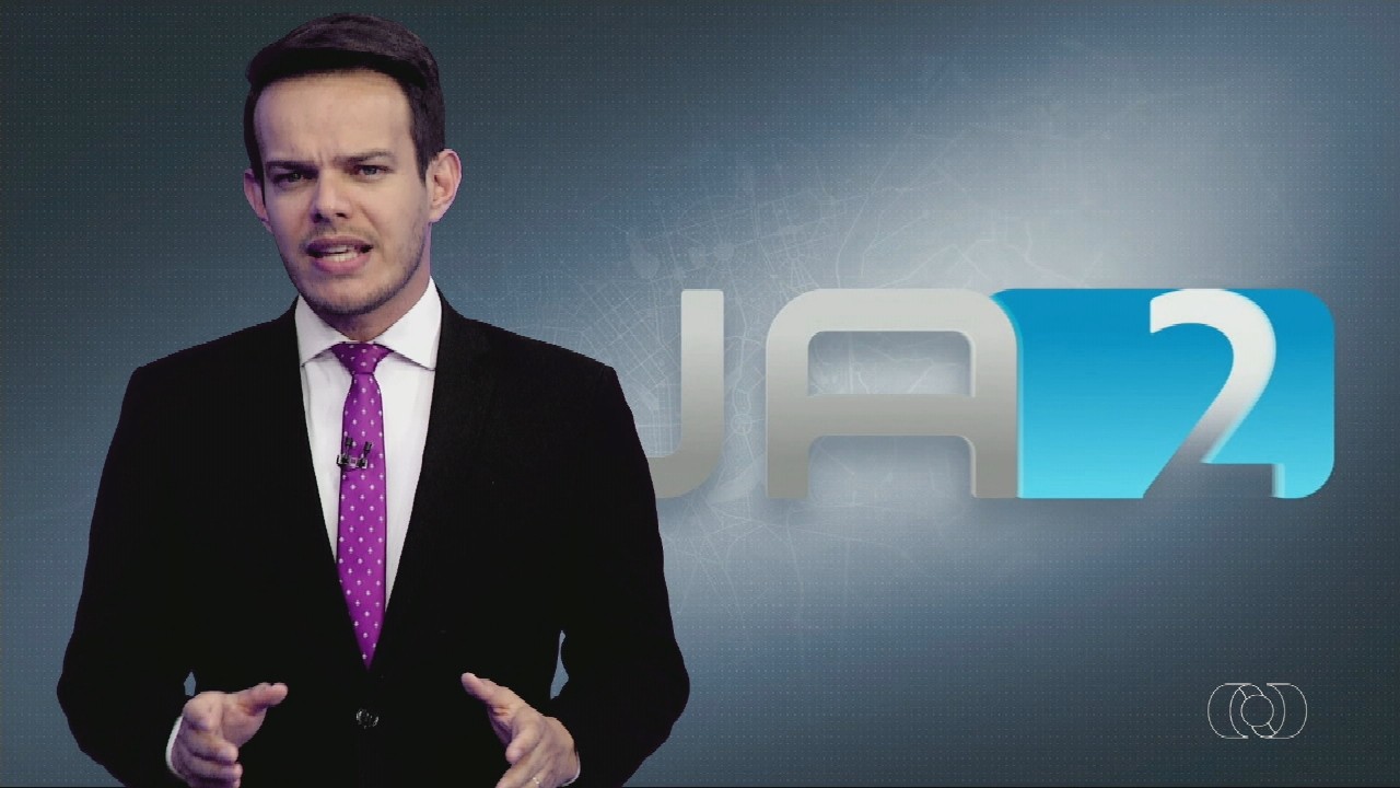 VÍdeos Jornal Anhanguera 2ª Edição Regiões De Quinta Feira 15 De