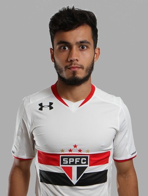 São Paulo empresta volante Matheus Queiróz para o Boa Esporte | Blog Na Base da Bola ...