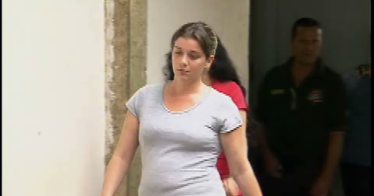 G1 Tj Sp Decreta Prisão Preventiva De Mãe E Padrasto Do Menino