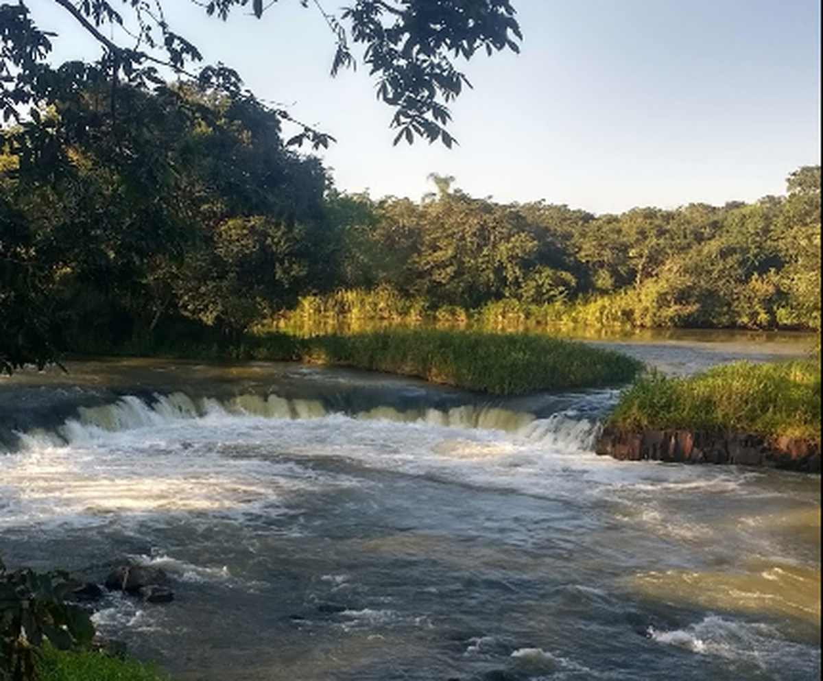 Homem morre afogado após cair em cachoeira de Campina do Monte Alegre