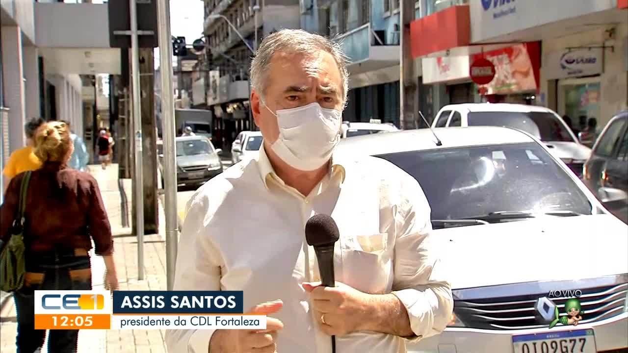 VÍDEOS CETV ª edição de segunda feira º de junho Ceará G