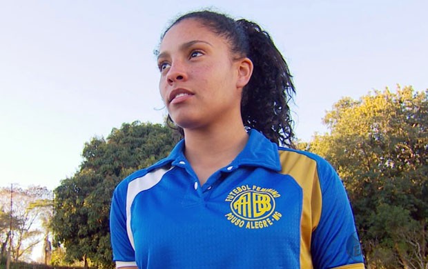 Jovem De Pouso Alegre é Convocada Para A Seleção Feminina Sub 20