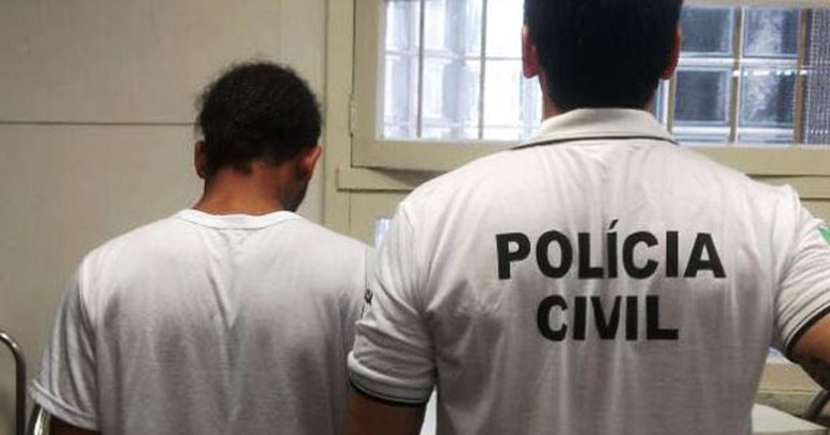 G1 Preso Em Hospital Suspeito De Sequestrar Homem Em Porto Alegre
