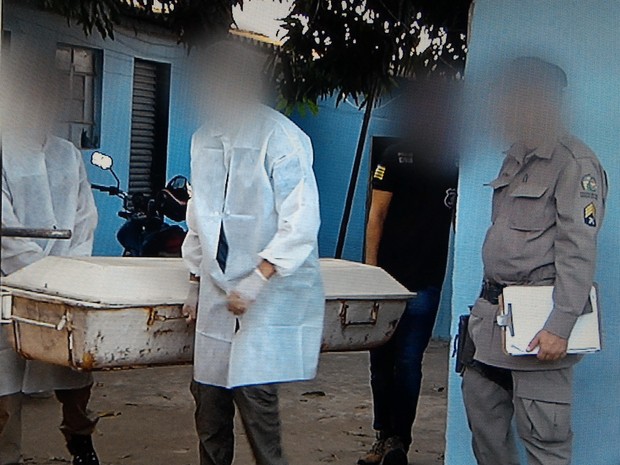 G1 Jovem é Morto A Tiros Na Frente De Amigos Em Goiânia Diz Polícia