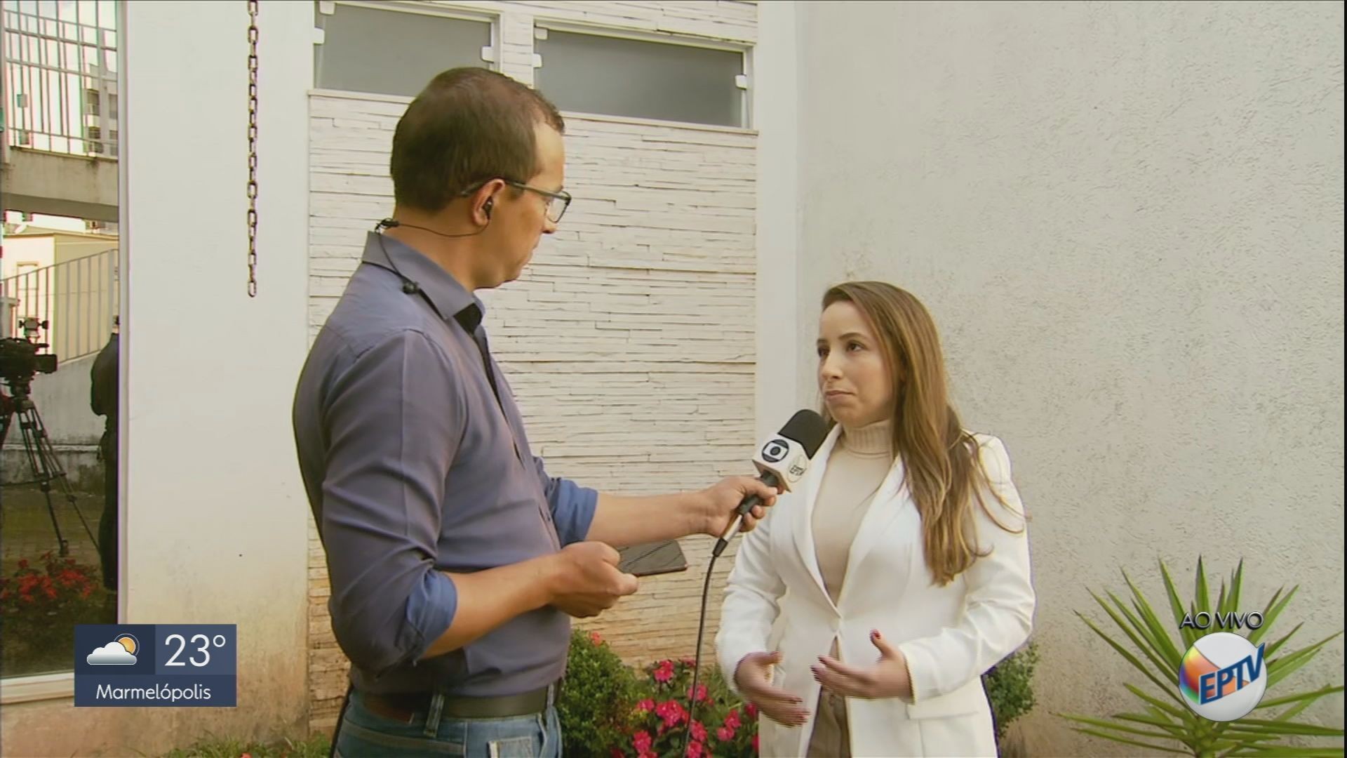 VÍDEOS EPTV 1 Sul de Minas de segunda feira 17 de julho Sul de