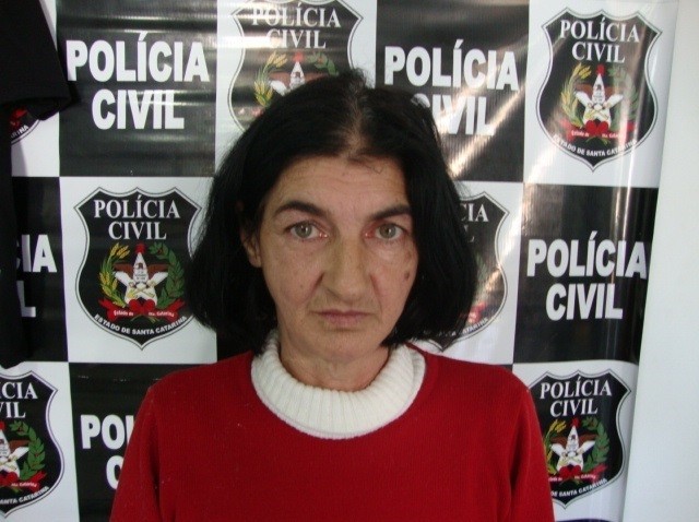 G1 Polícia Prende Mulher Foragida Há 20 Anos Condenada Por Matar O