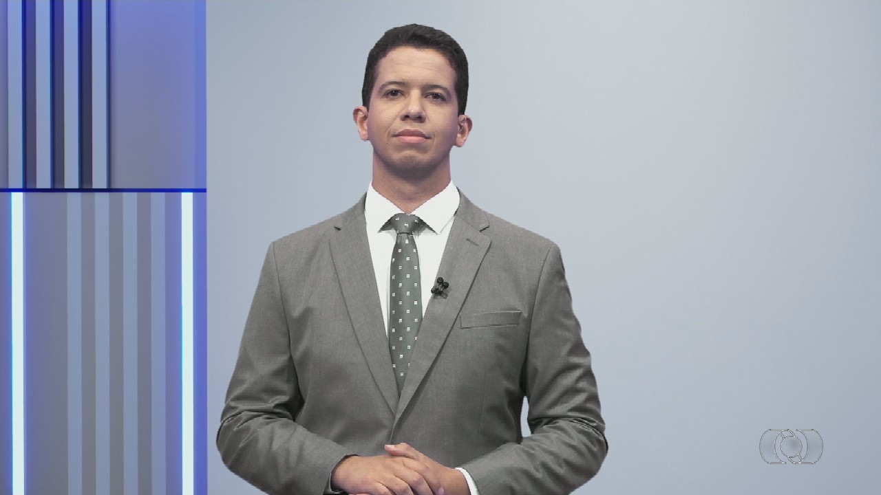 VÍdeos Jornal Anhanguera 2ª Edição Regiões De Segunda Feira 27 De