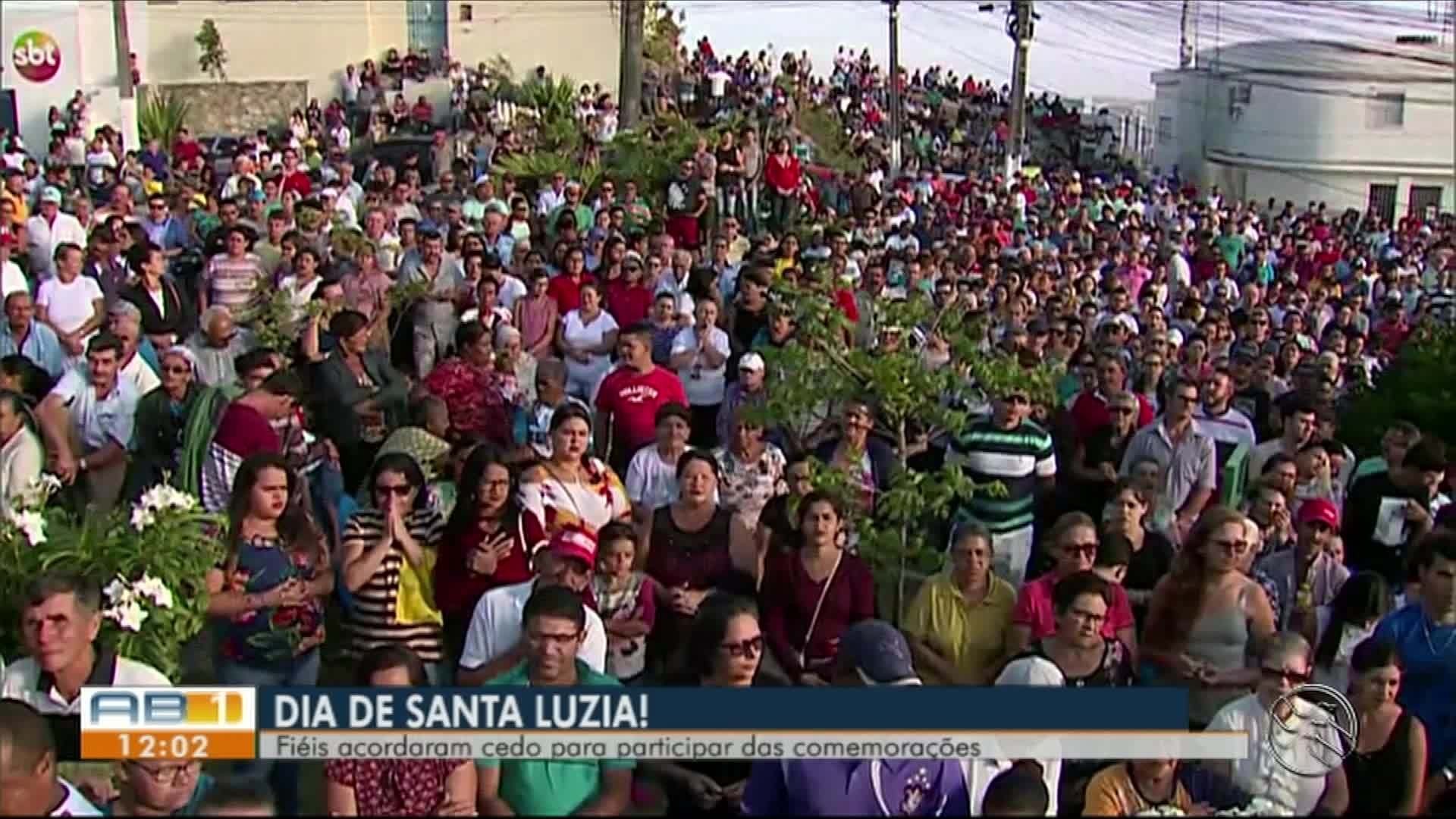 VÍDEOS AB de quinta feira de dezembro Caruaru e Região G