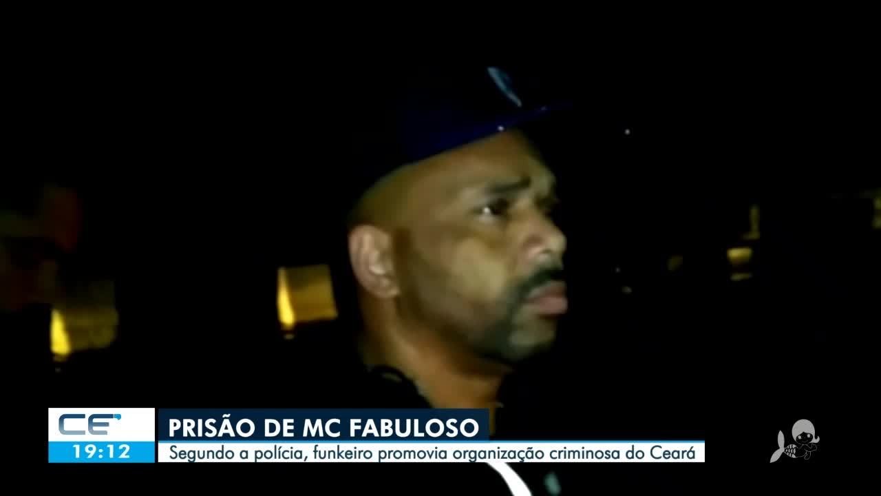 VÍDEOS CETV ª Edição de segunda feira de novembro Ceará G