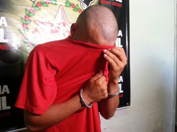 G1 Caseiro Suspeito De Matar Fazendeiro Em Uberlândia Confessa Crime