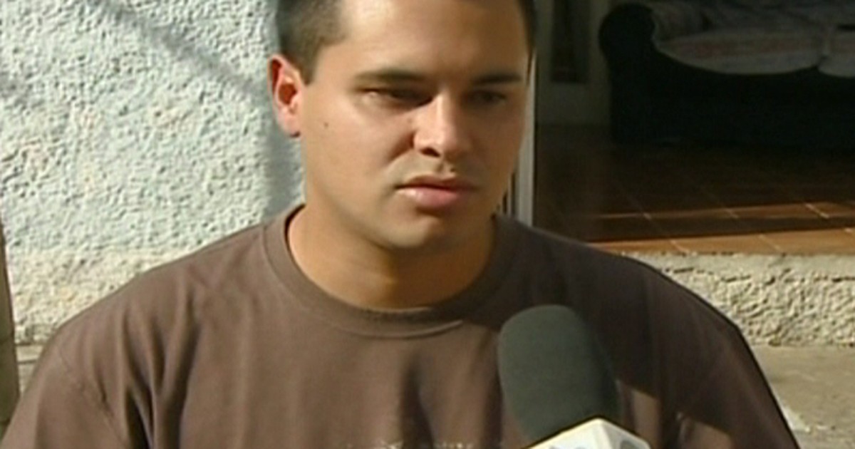 G1 Polícia Abrirá Inquérito Para Apurar Prisão De Jovem Por Engano Em