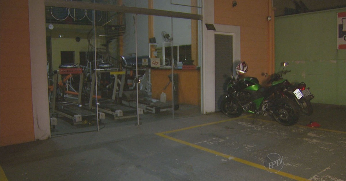 G1 - Homem de 39 anos é baleado em tentativa de assalto em Campinas - notícias em Campinas e Região