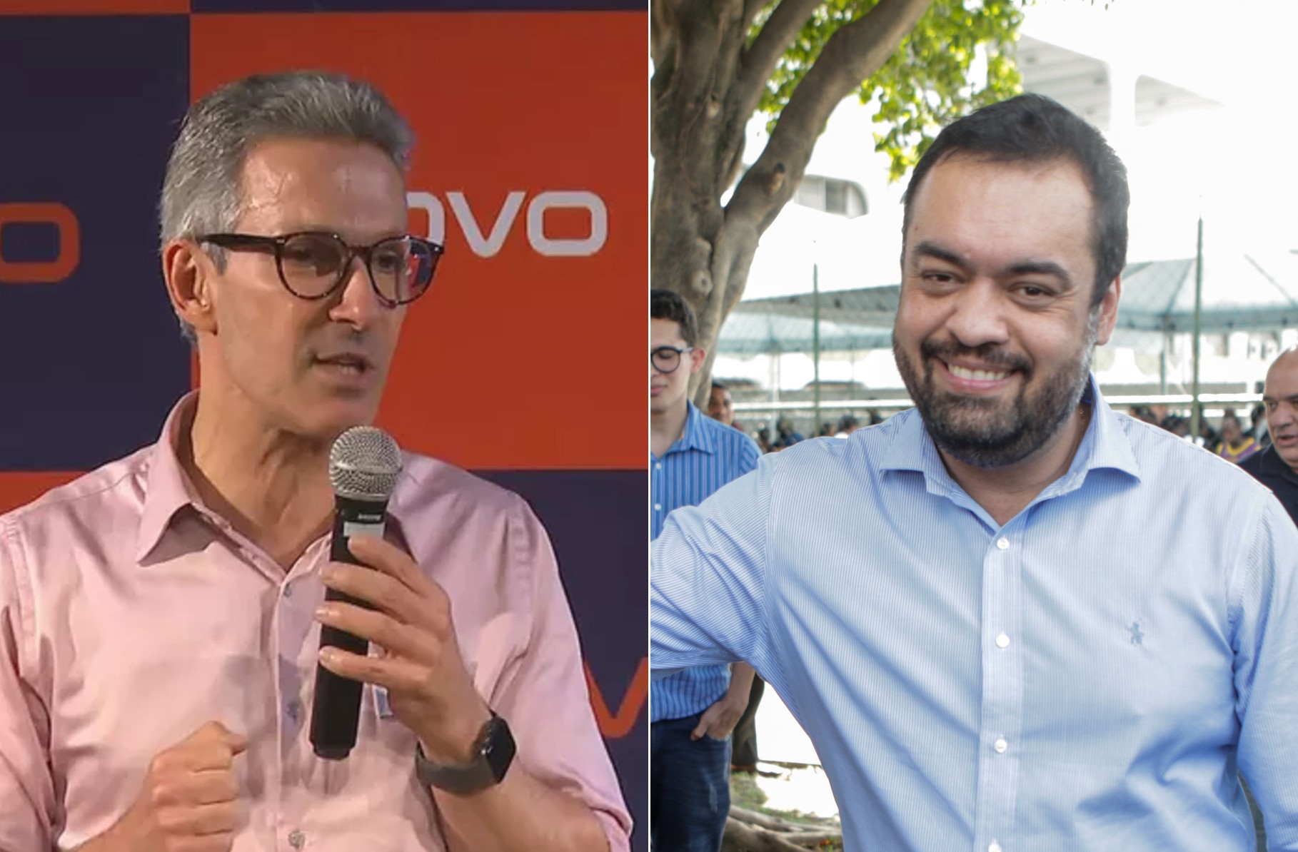 Eleições 2022 veja quem são os governadores eleitos no primeiro turno