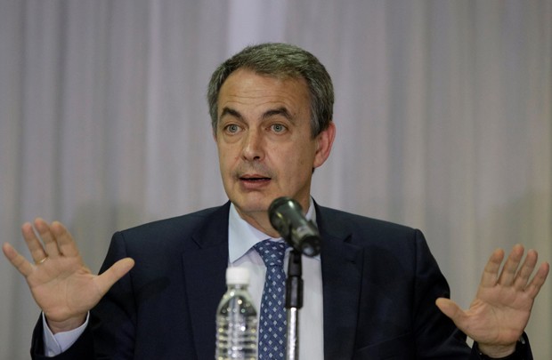 G1 - Ex-presidente da Espanha se reúne com opositor de Maduro na ... G1 - Ex-presidente da Espanha se reúne com opositor de Maduro na ...