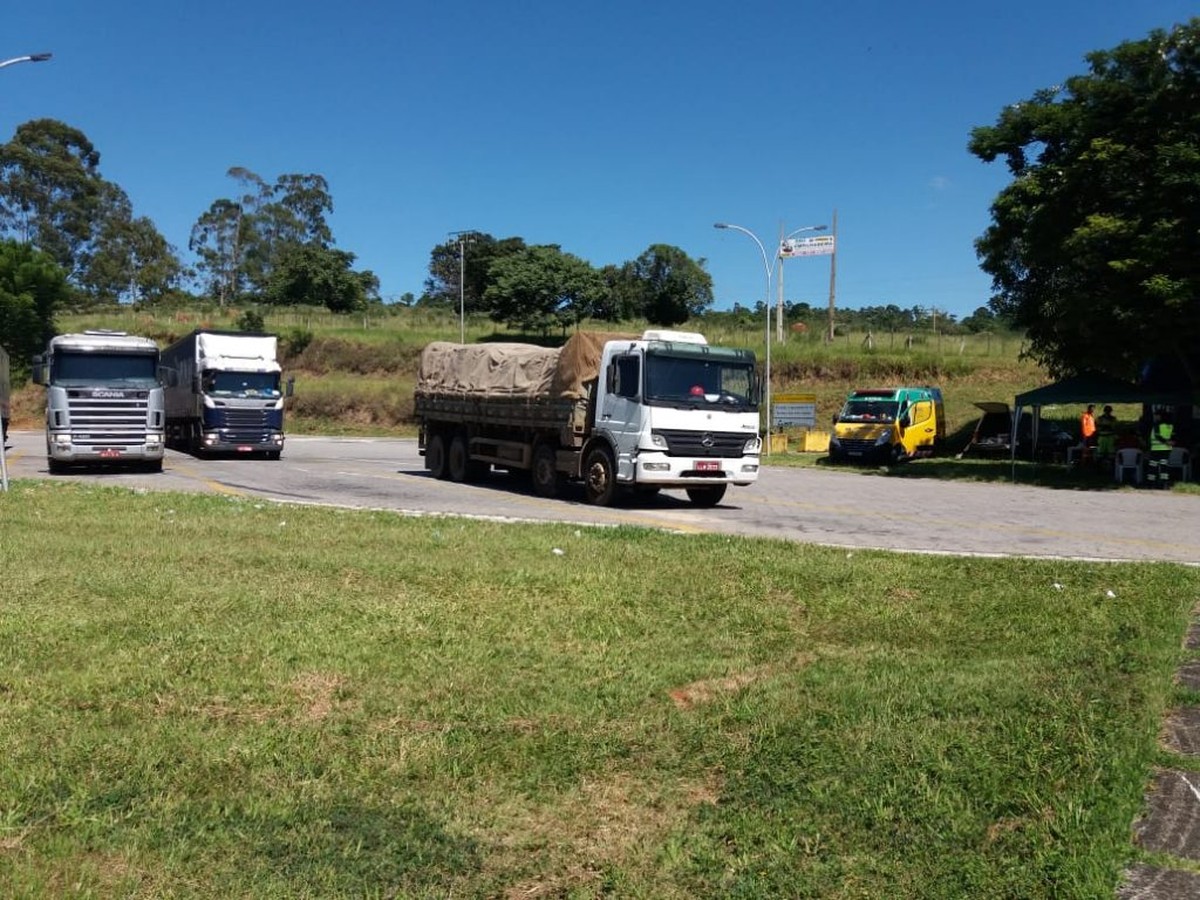 Campanha em São Sebastião da Bela Vista orienta motoristas sobre
