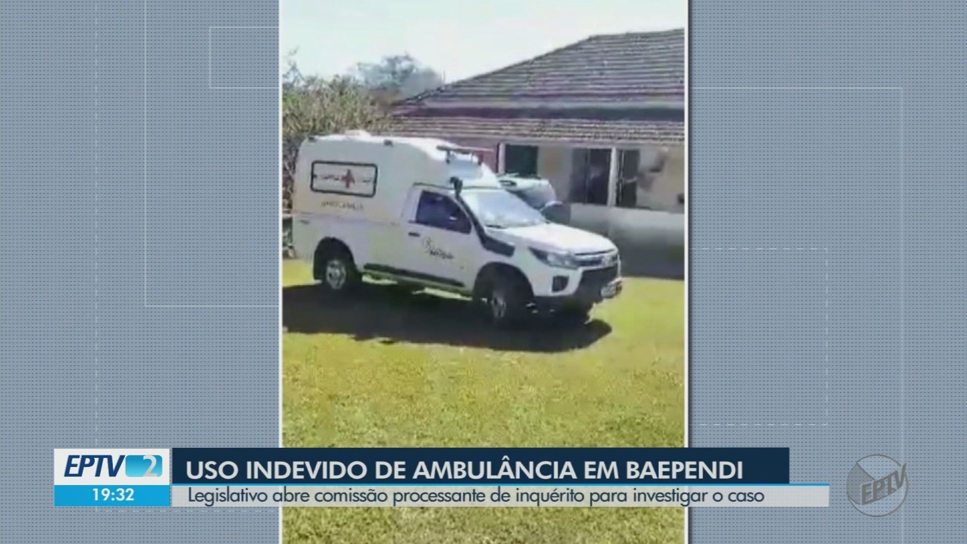 VÍDEOS EPTV 2 Sul de Minas de terça feira 20 de junho Sul de Minas G1