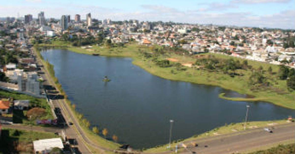 G1 - Parque do Lago recebe atividades gratuitas de verão, em Guarapuava ... G1 - Parque do Lago recebe atividades gratuitas de verão, em Guarapuava ...