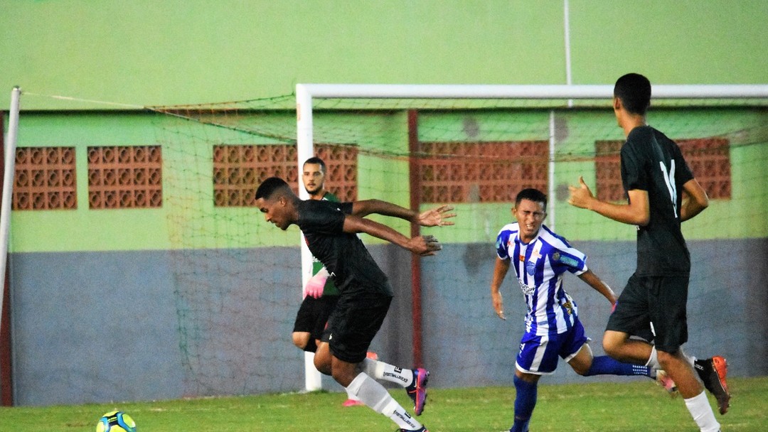 Rio Branco AC Ge