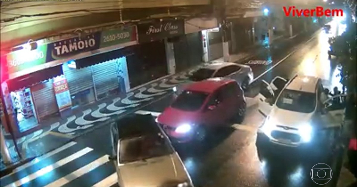 G1 - Moradores mudam a rotina com medo de assaltos em Niterói, RJ - notícias em Rio de Janeiro