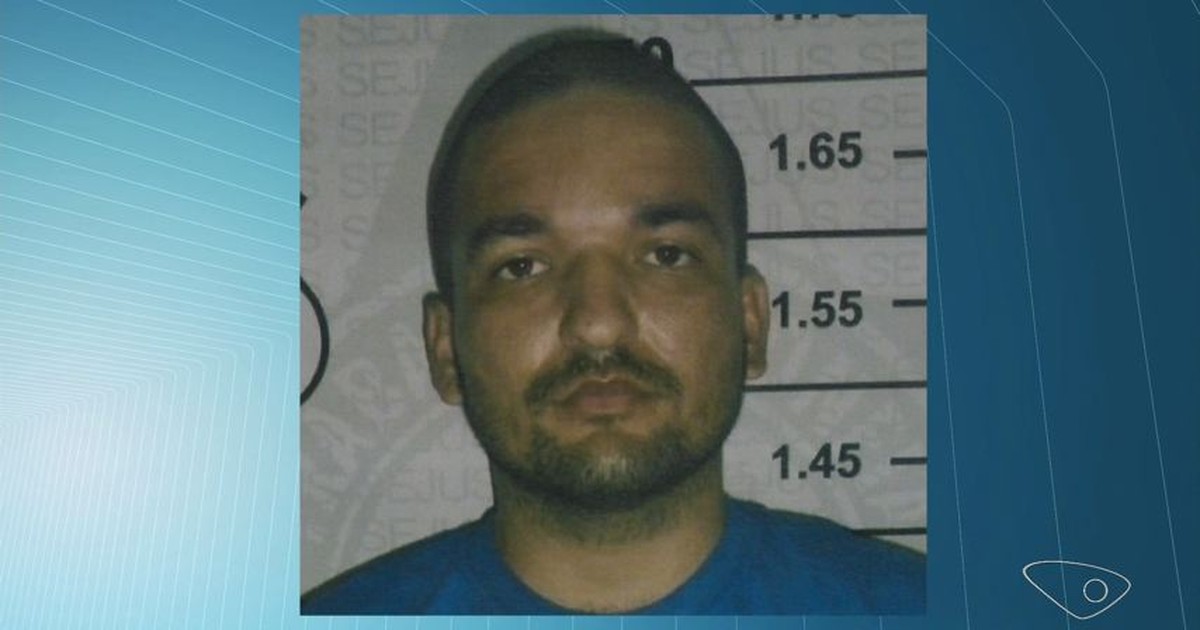 G1 Homem é Procurado Por Diversos Roubos E Furtos De Carros No Es