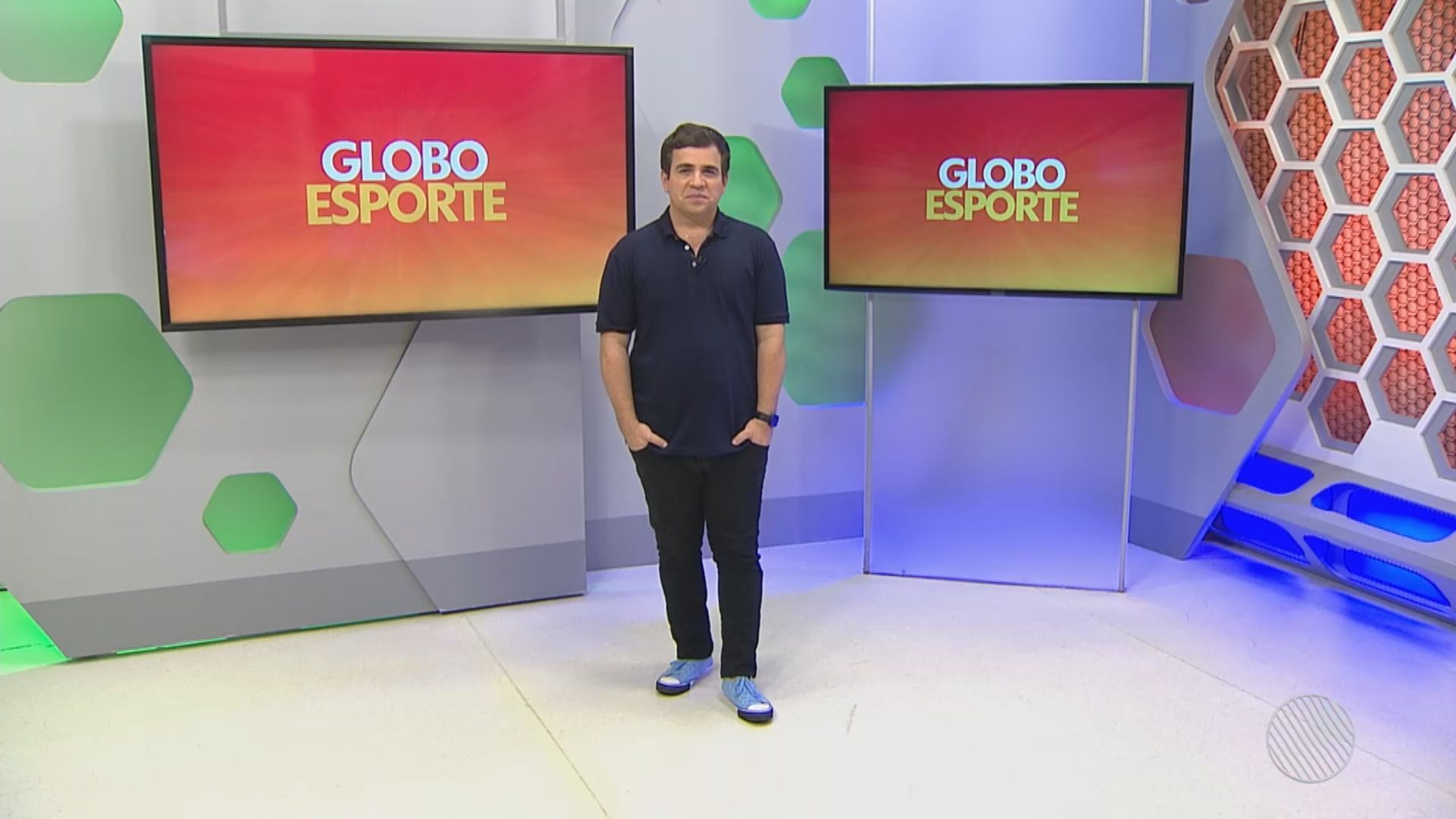 VÍdeos Globo Esporte Bahia Desta Sexta Feira 25 De Março De 2022 Ba