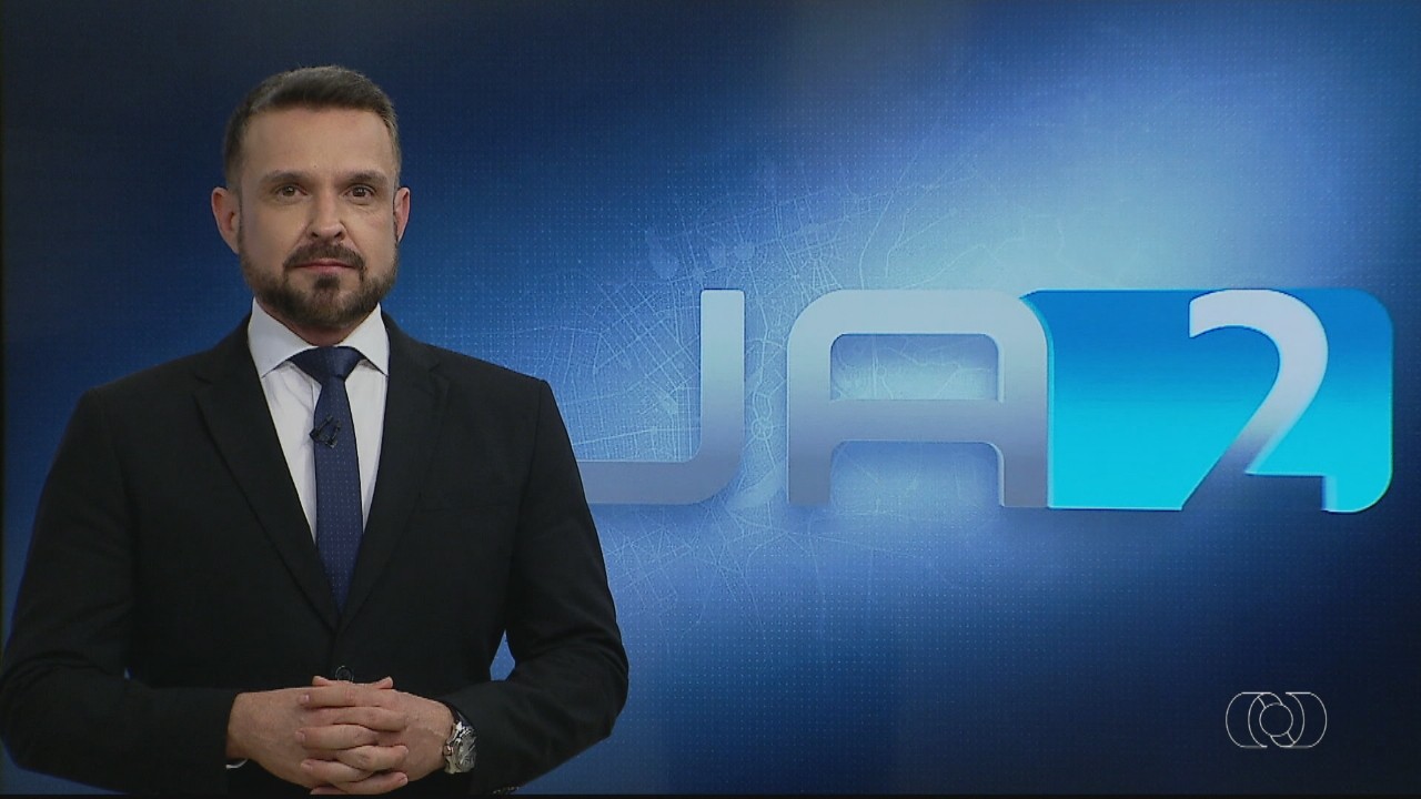VÍdeos Jornal Anhanguera 2ª Edição De Quinta Feira 20 De Maio De 2021