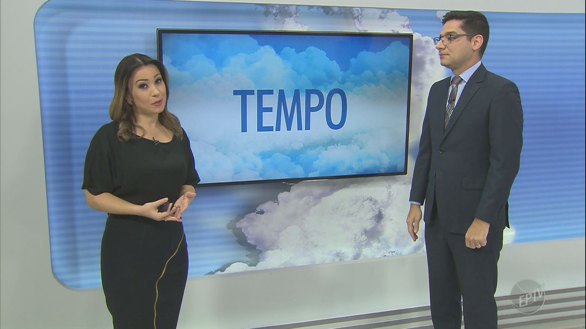 VÍDEOS Jornal da EPTV ª Edição Campinas de segunda feira de julho Campinas e Região G