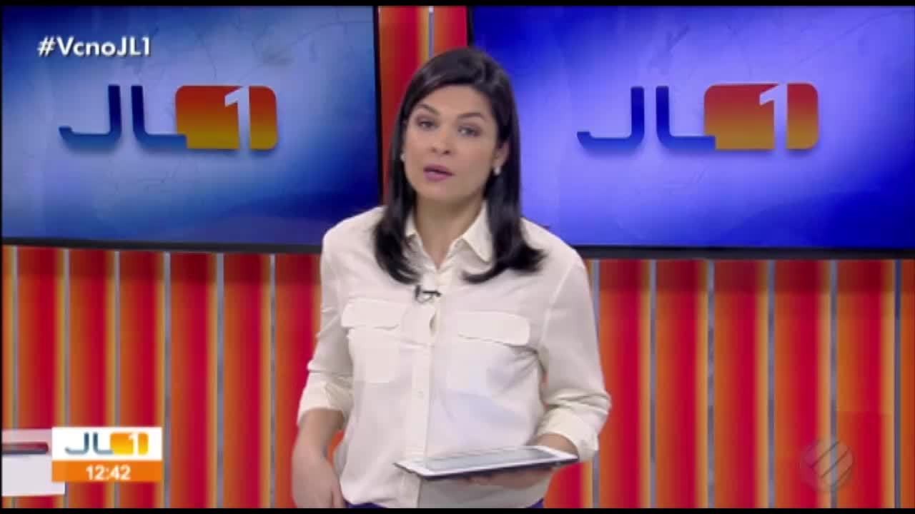 VÍDEOS Jornal Liberal ª Edição desta quarta feira de dezembro Pará G