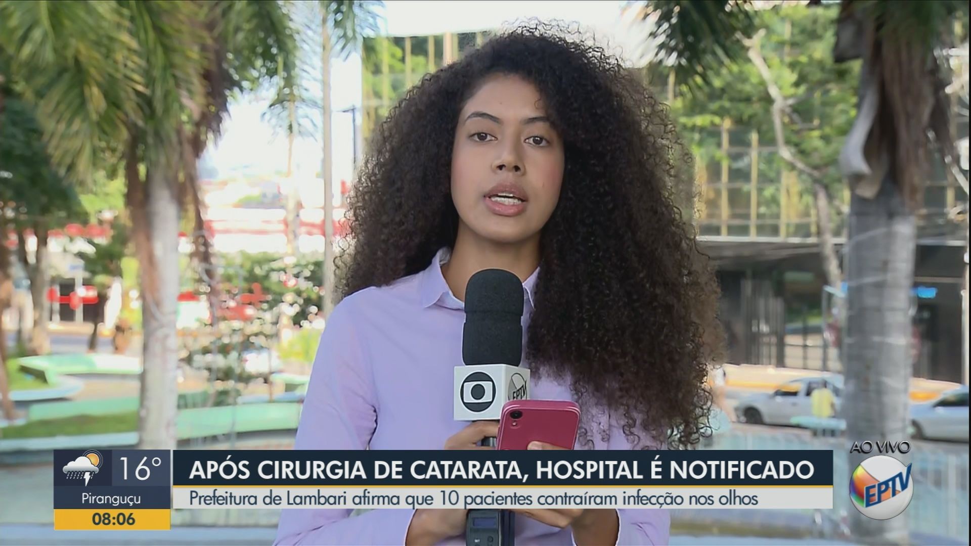V Deos Bom Dia Cidade Sul De Minas De Ter A Feira De Dezembro De