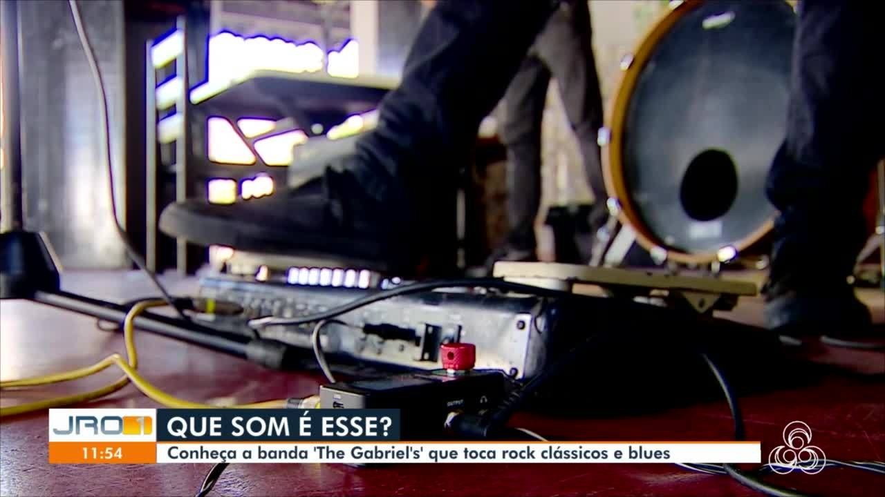VÍDEOS JRO1 de sábado 20 de agosto de 2022 Rondônia G1