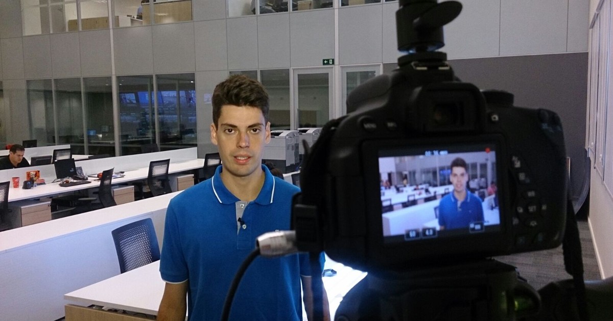 G1 - G1 em 1 Minuto entra na grade da TV Tribuna a partir desta segunda ...