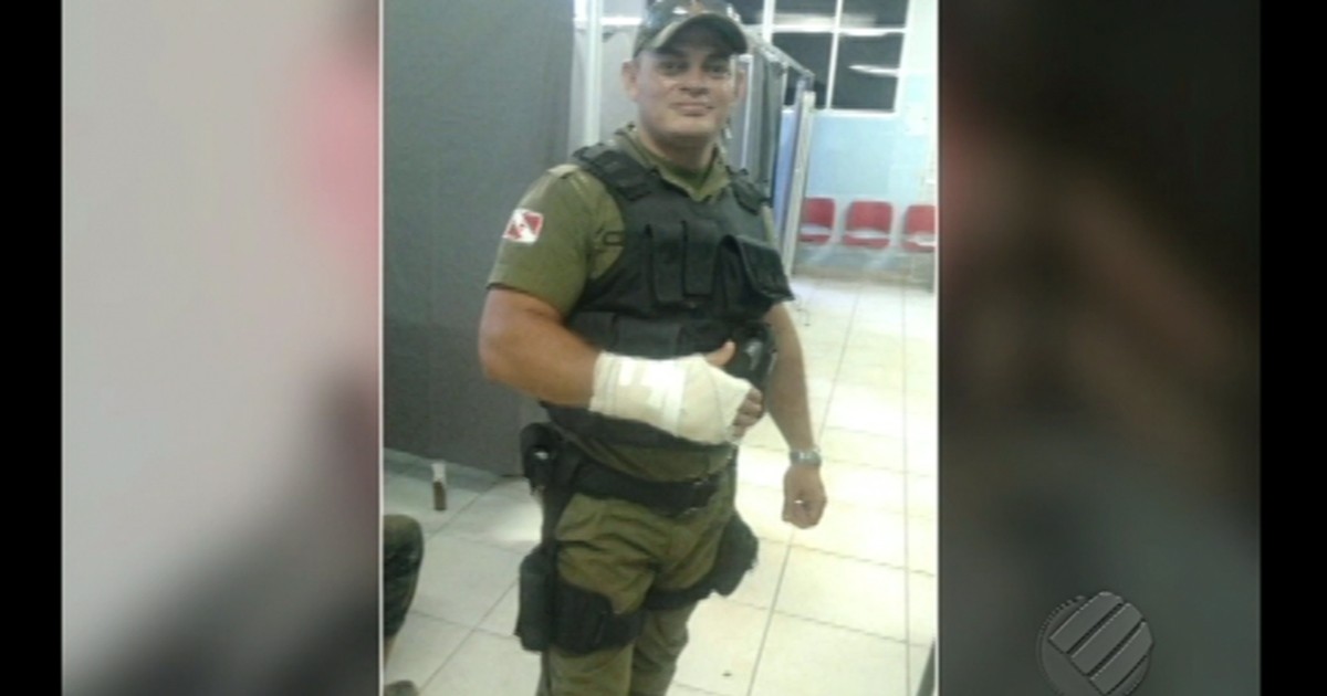 G1 Em Altamira Pa Policial é Preso Suspeito De Envolvimento Em