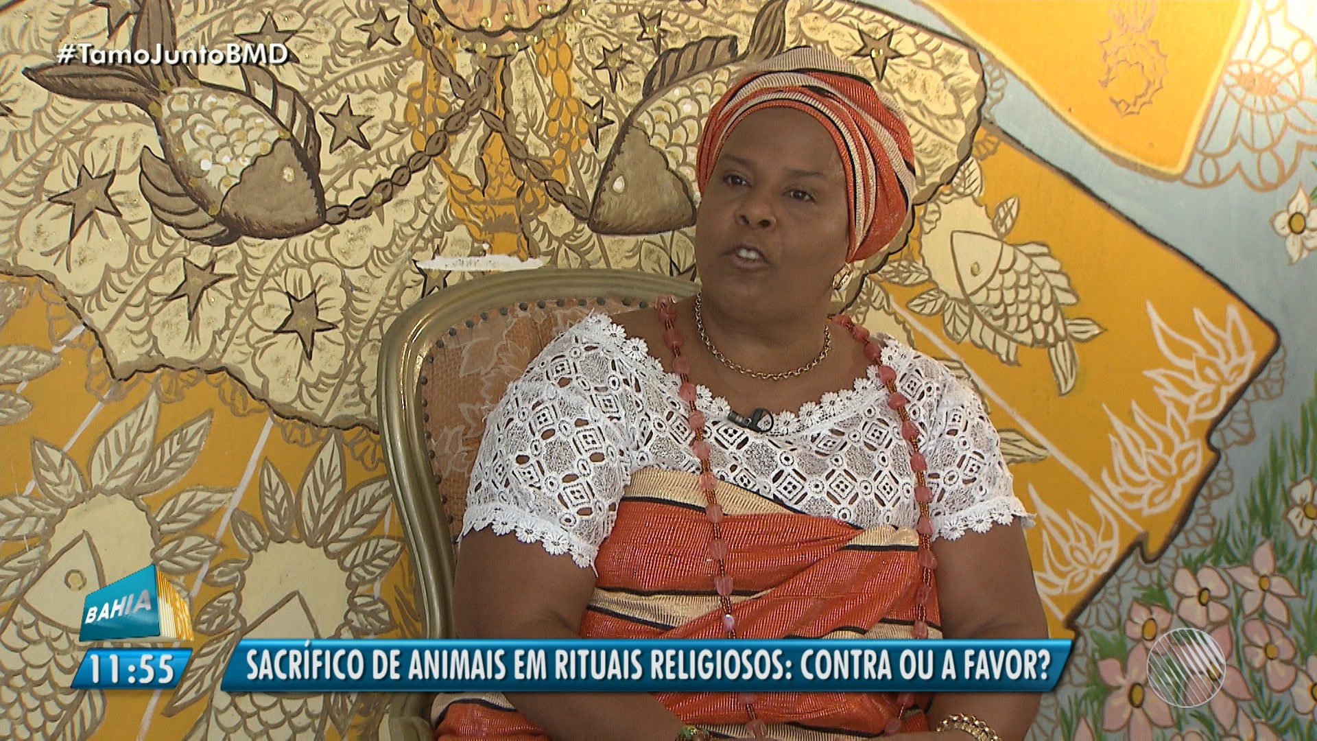 VÍDEOS BMD de sexta feira 10 de agosto Bahia G1