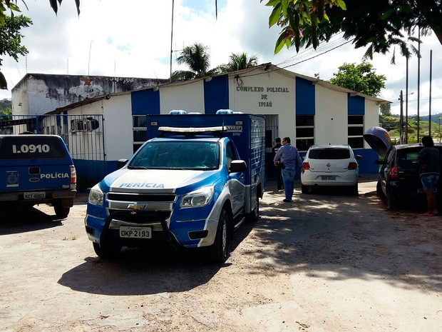 G1 Suspeito De Abusar De Enteada De 10 Anos é Morto Dentro De