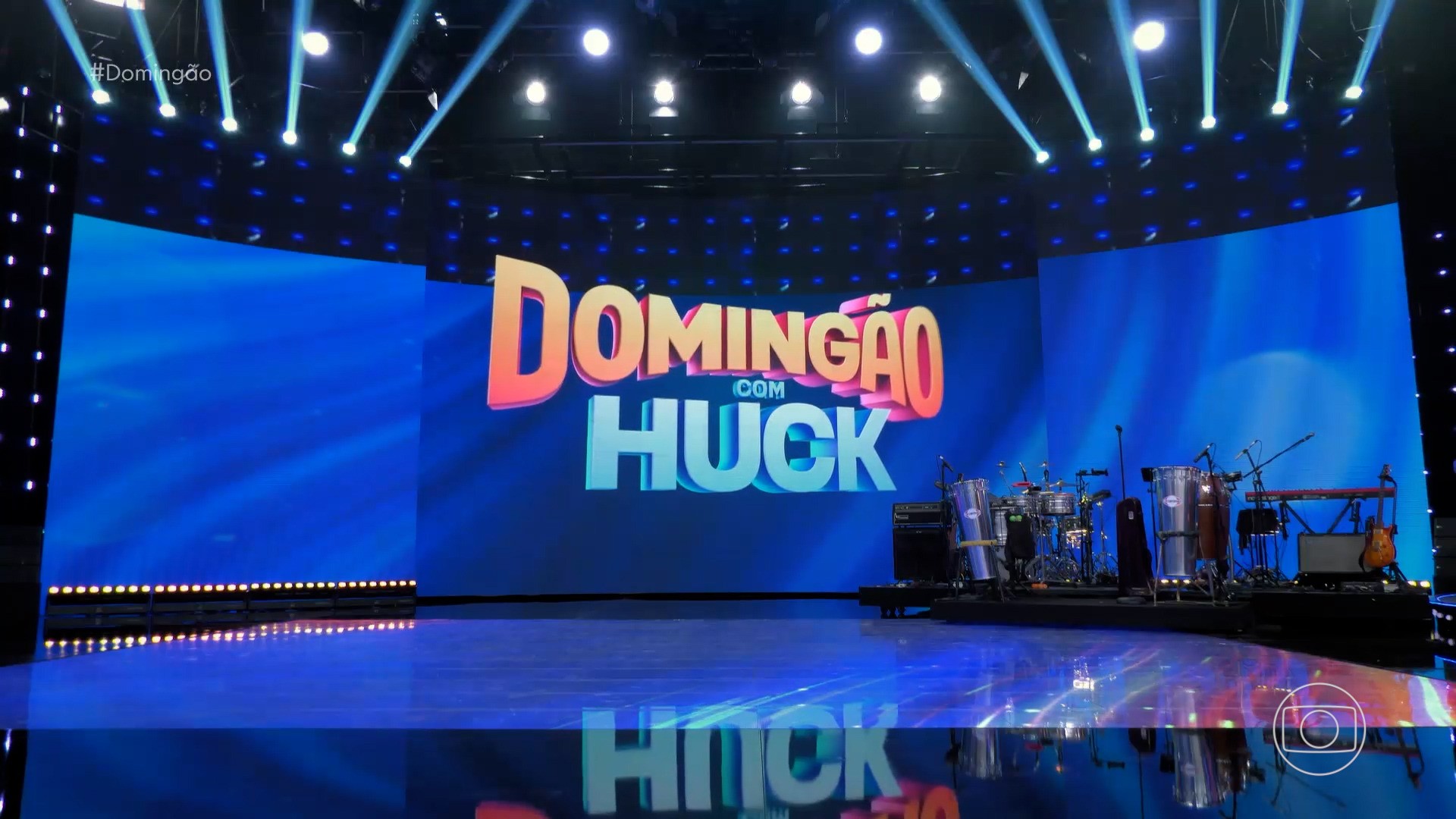 Vídeos do episódio de 'Domingão com Huck' de domingo, 4 de fevereiro de 2024 | Domingão com Huck ...
