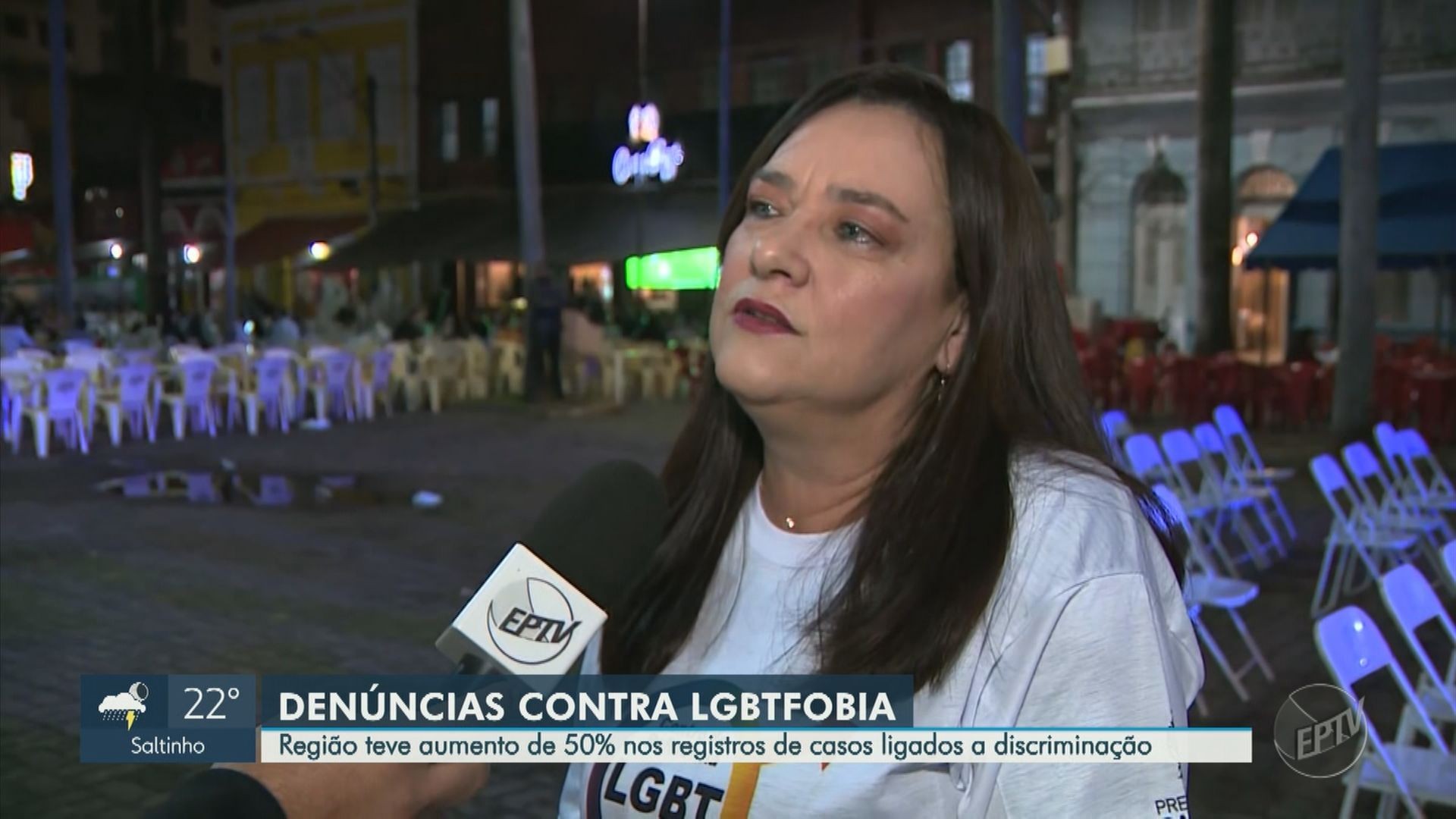 VÍDEOS EPTV 2 Campinas de sexta feira 29 de julho Campinas e Região
