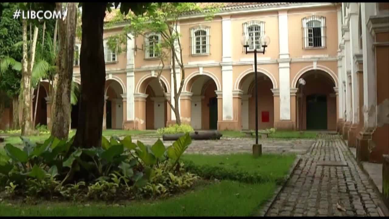 VÍDEOS: Liberal Comunidade deste domingo, 3 de maio | Pará | G1