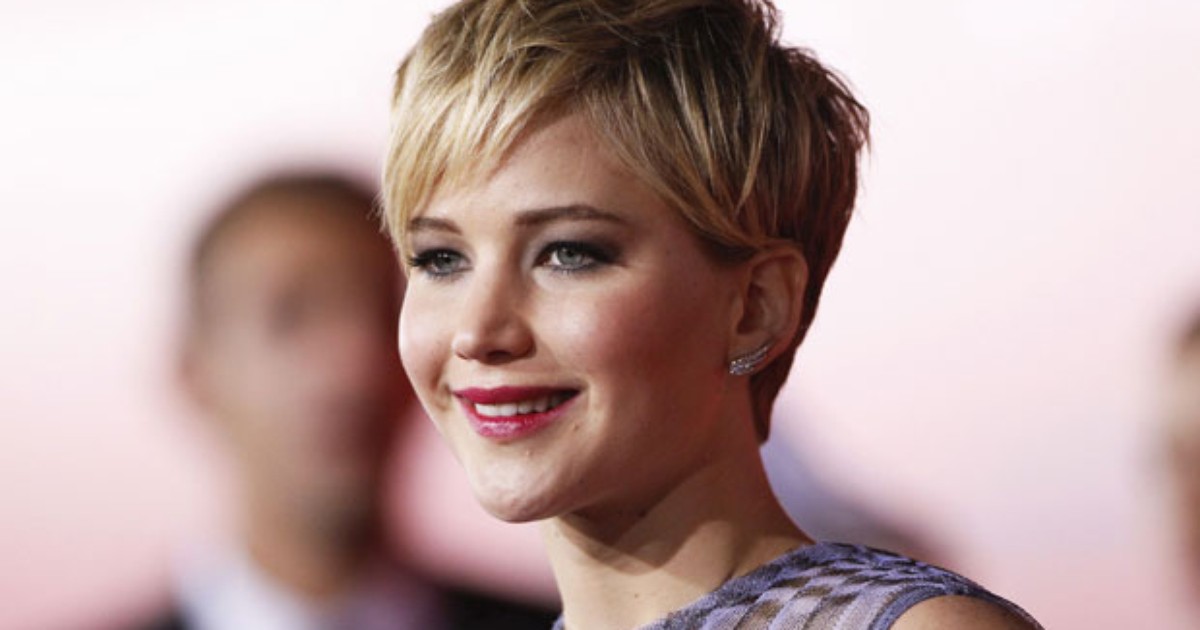 G1 Jennifer Lawrence é A Atriz De Filme De Ação Que Mais Faturou Em