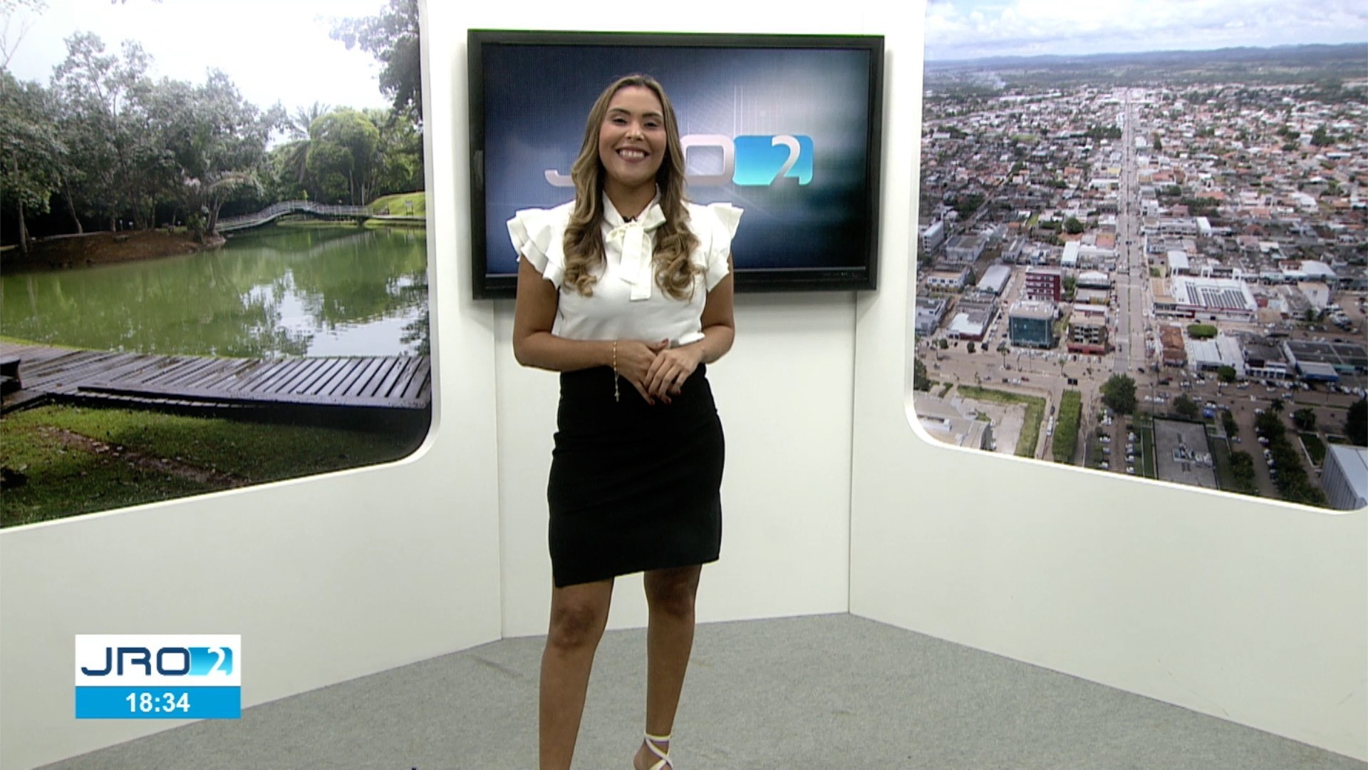 VÍDEOS JRO2 de quarta feira 23 de março de 2022 Vídeos Jornal de