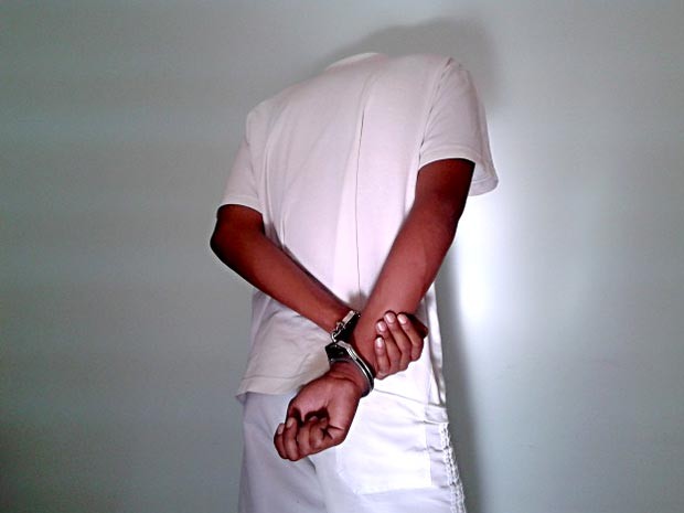 G1 Polícia Do Df Prende Suspeito De Ser Mandante De Homicídio