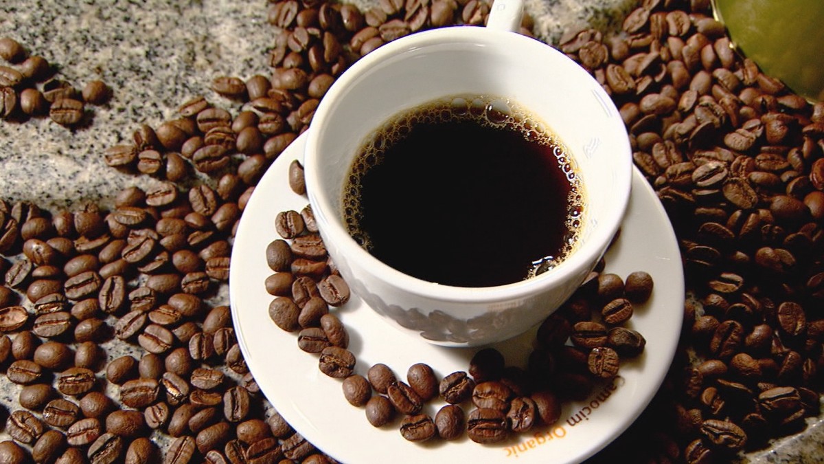 De onde vem o que eu como café é a ª bebida mais consumida no país e interesse por métodos de