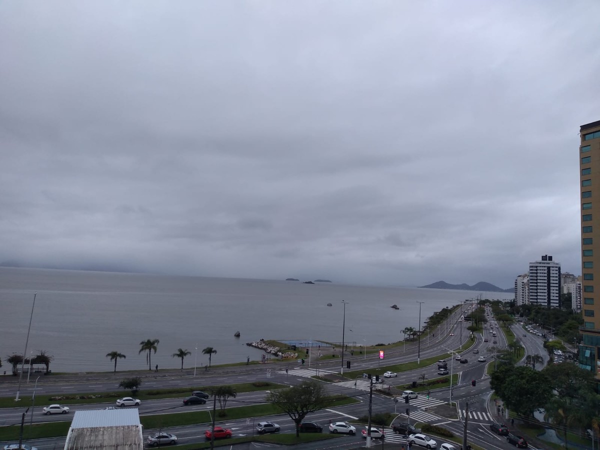SC Tem Risco De Temporais E Chuva Intensa Neste Domingo E Na Segunda Alerta Defesa Civil