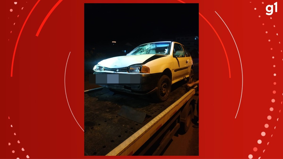 Motorista Embriagado Atropela E Mata Mulher Em Lajeado Diz Brigada